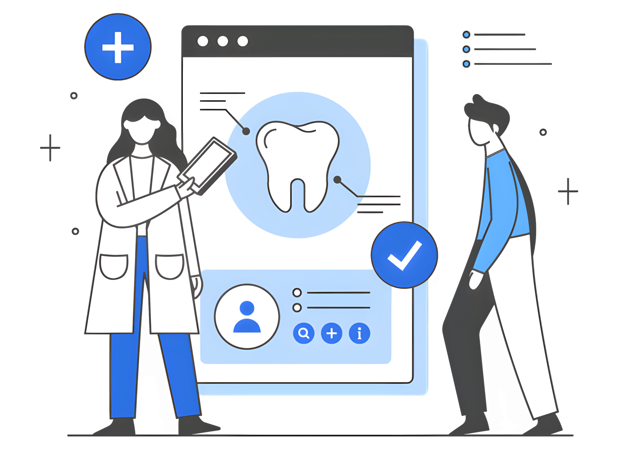 Medit Software - MEDIT Intraoral Scanners and Dental Software