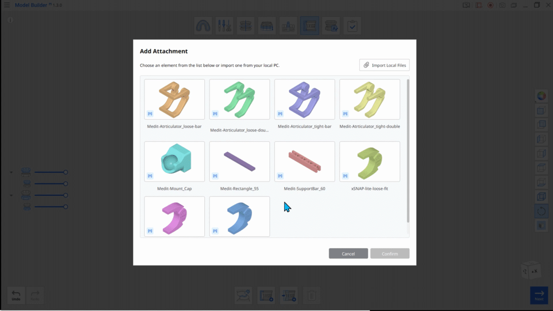 Medit Model Builder - MEDIT Intraoral Scanners and Dental Software