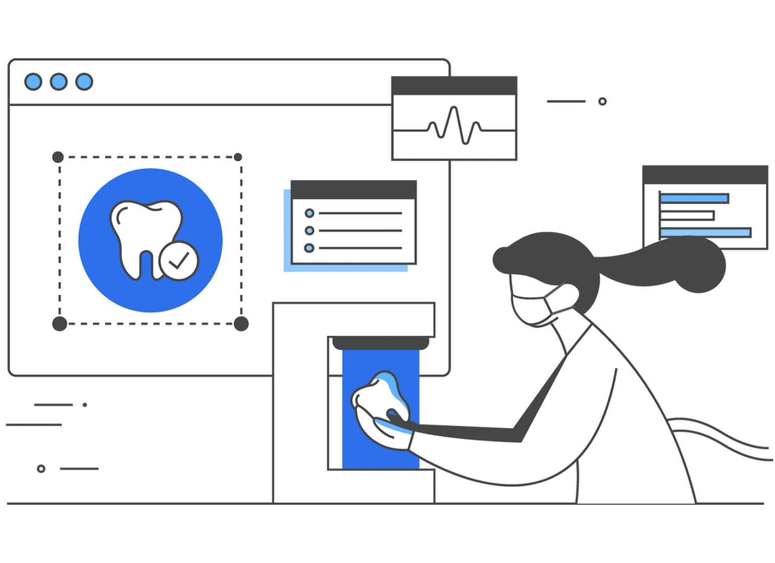 Medit Software - MEDIT Intraoral Scanners and Dental Software