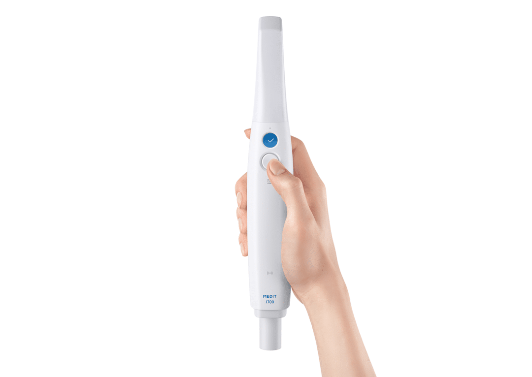 Empower Your Remarkable Digital Dentistry Journey with Medit Scanners