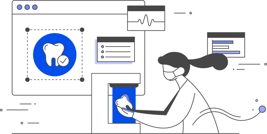 Medit Scan for Labs - MEDIT Intraoral Scanner and Dental Software