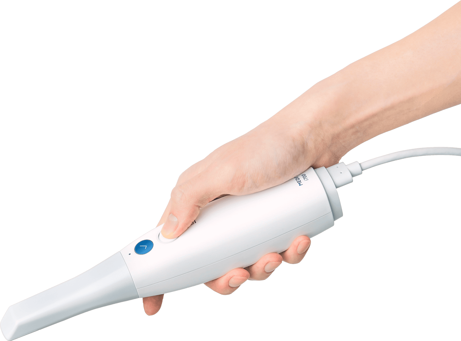 MEDIT i700 - MEDIT Intraoral Scanner and Dental Software