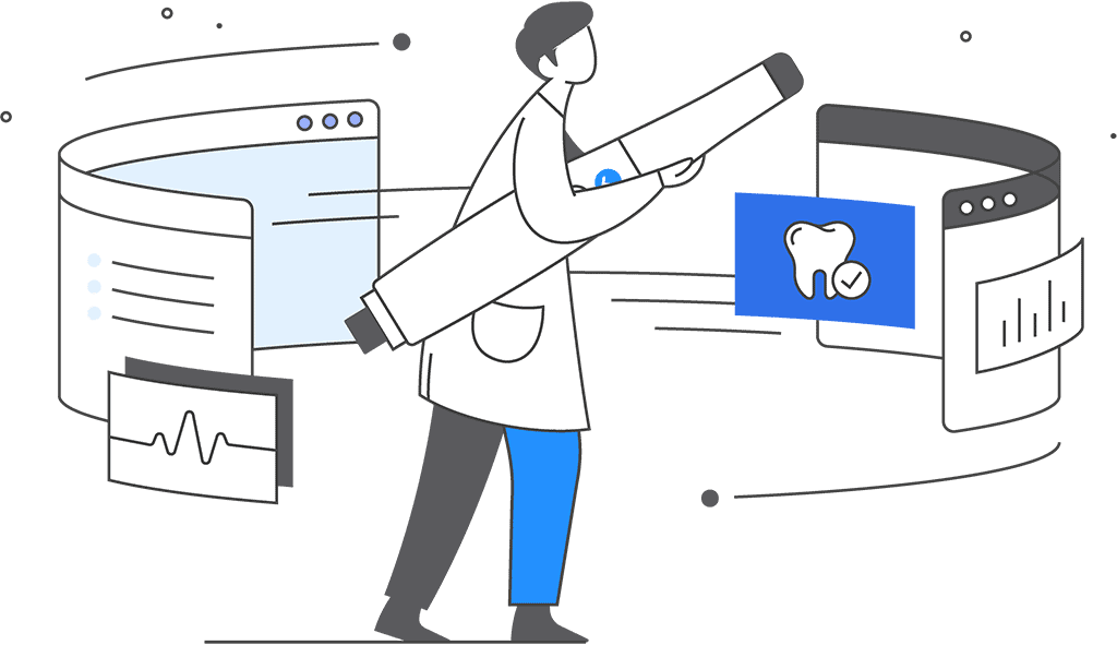 Medit Software - MEDIT Intraoral Scanners and Dental Software