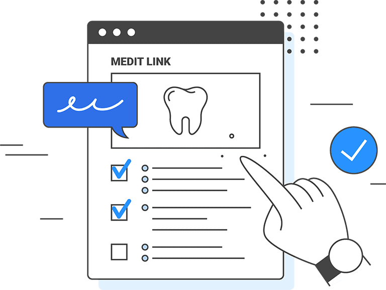 Medit Software - MEDIT Intraoral Scanners and Dental Software