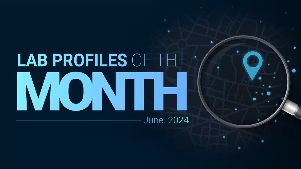 Lab Profiles of the Month for June 2024 - MEDIT Intraoral Scanner and ...