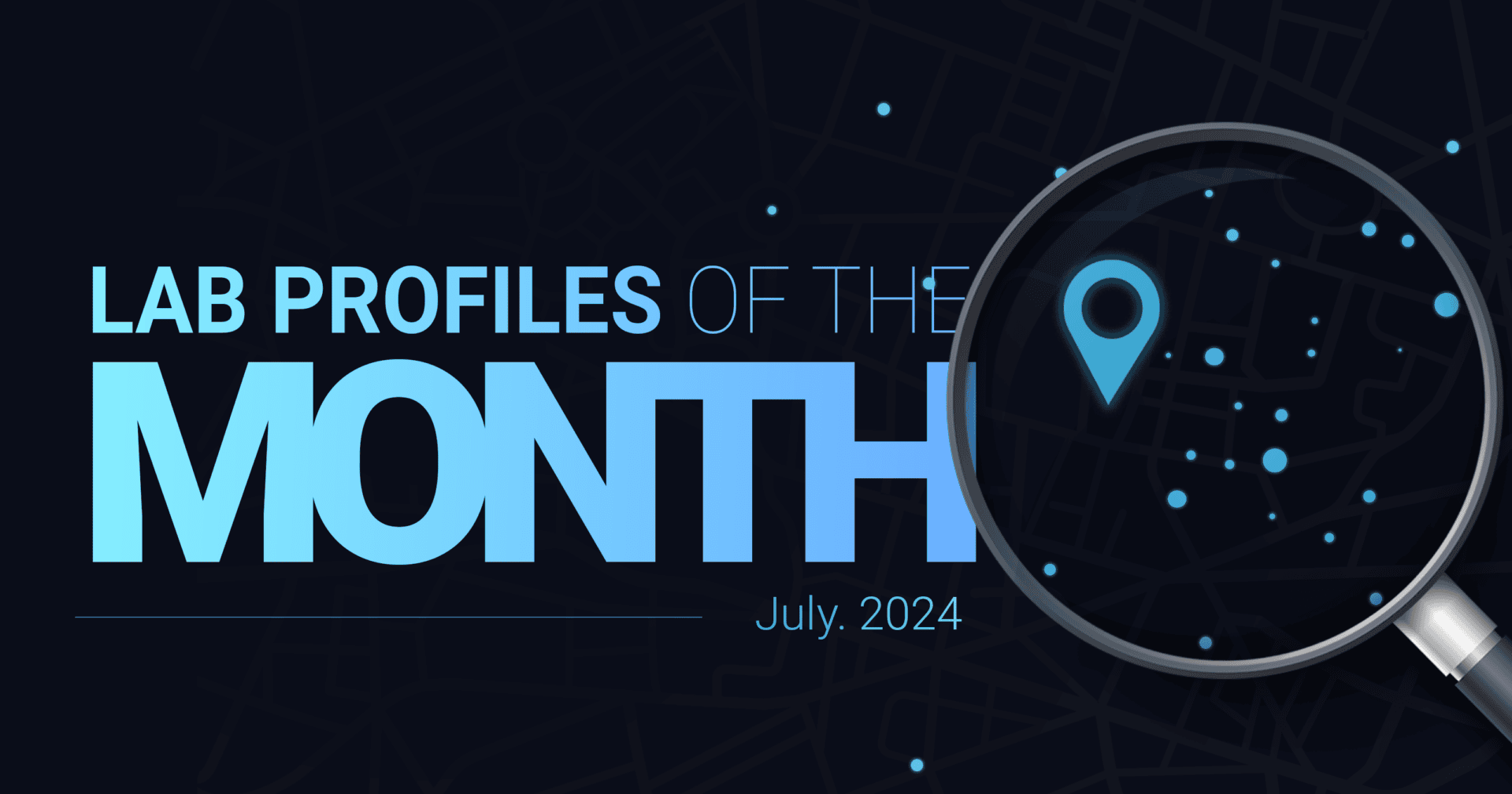 Lab Profiles of the Month for July 2024 - Intraoral Scanners and Dental ... Lab Profiles of the Month for July 2024 - Intraoral Scanners and Dental ...