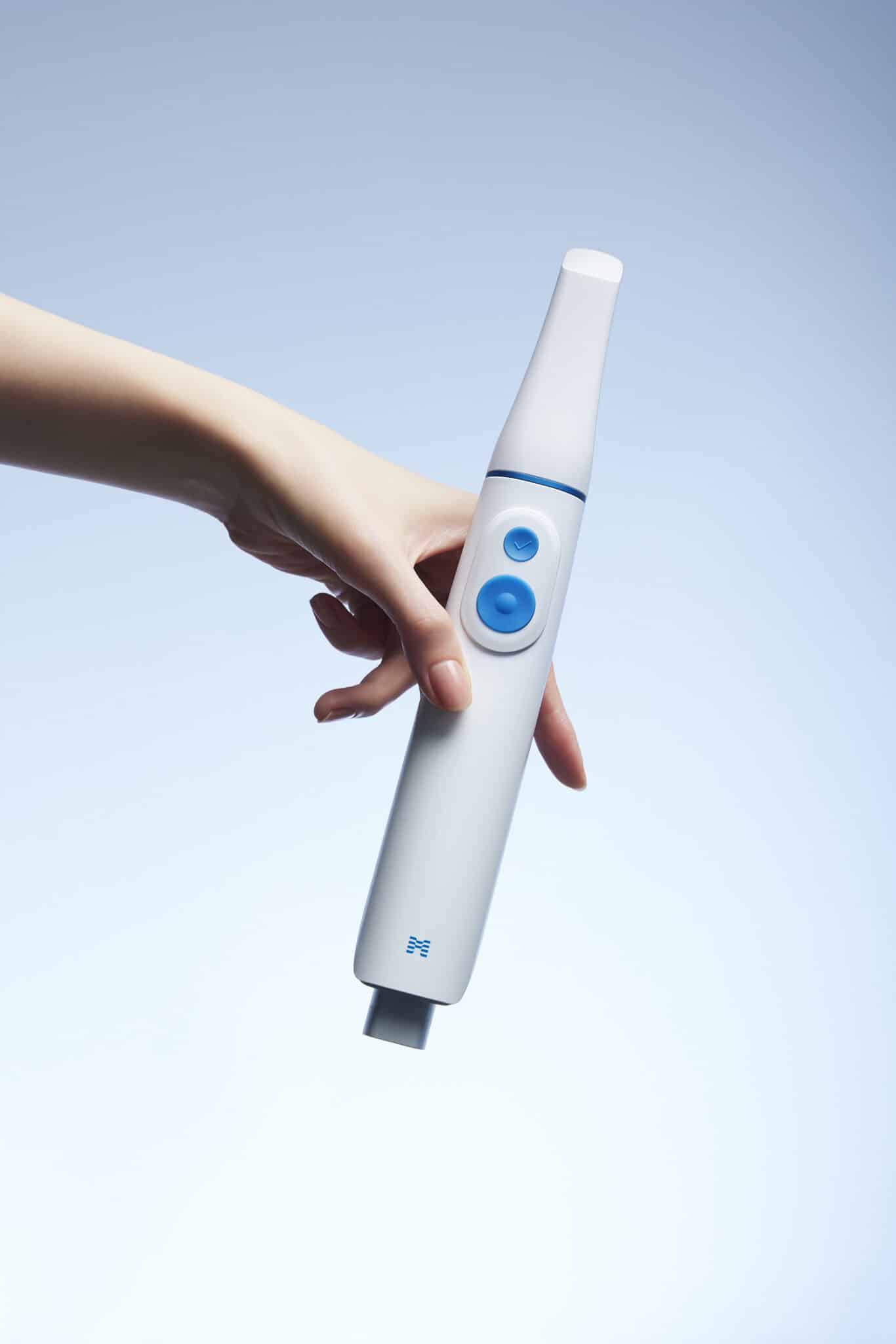 MEDIT i900 Mobility - MEDIT Intraoral Scanner and Dental Software