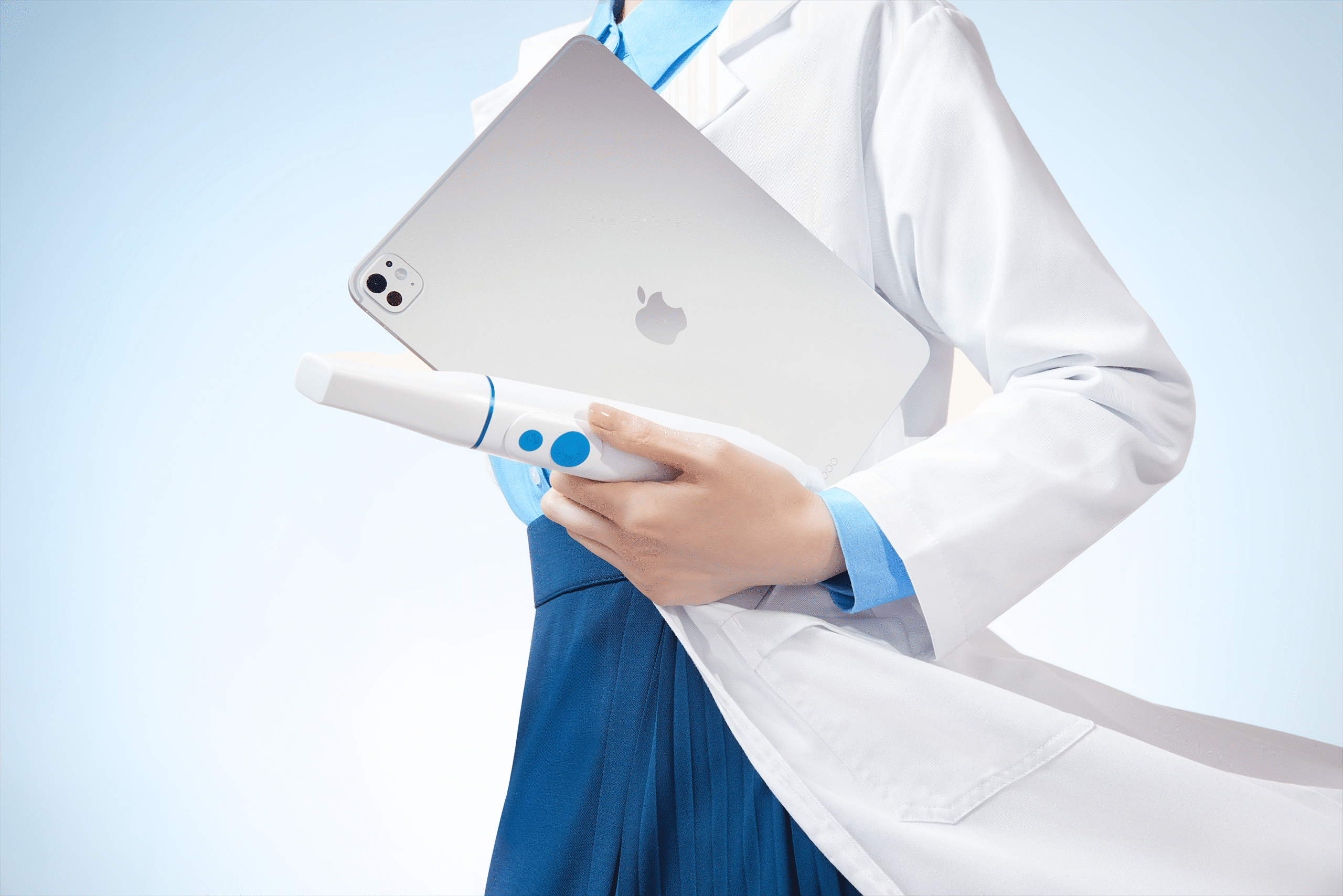 MEDIT i900 Mobility - MEDIT Intraoral Scanner and Dental Software