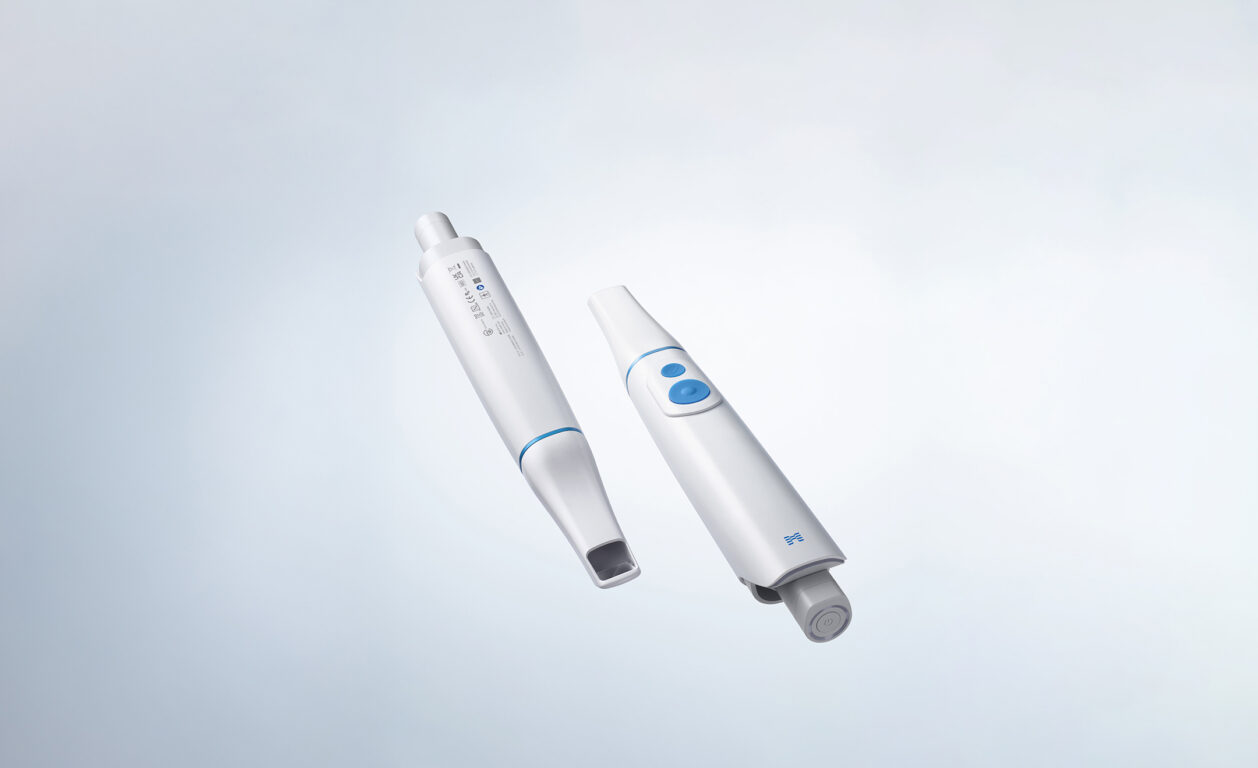 MEDIT i900 Mobility - MEDIT Intraoral Scanner and Dental Software