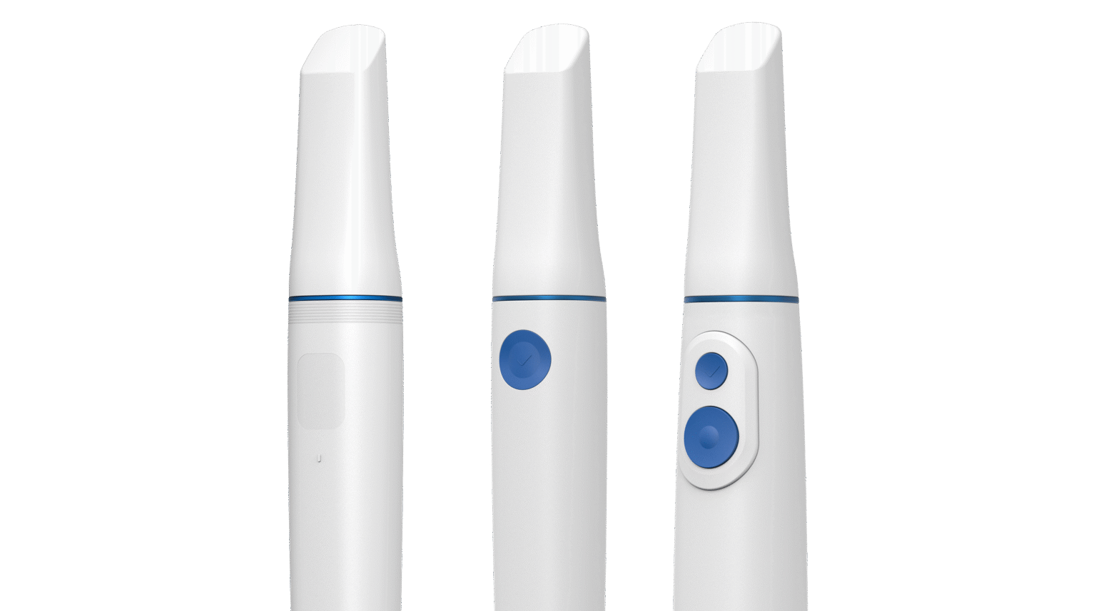 MEDIT Intraoral Scanner for Digital Dentistry